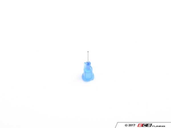 Genuine BMW - 83192345991 - Crankshaft Seal Sealing Compound Nozzle (83 ...