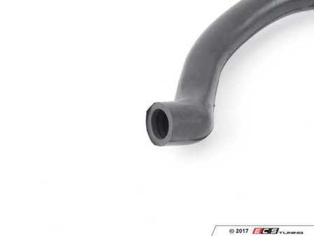 URO - 1160900882 - Crankcase Breather Hose