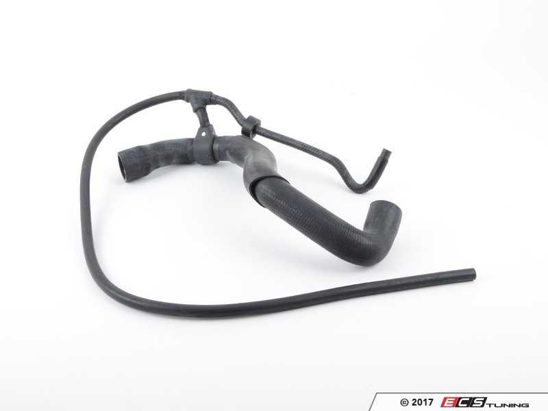 URO - 2025015982 - Radiator Hose - Priced Each