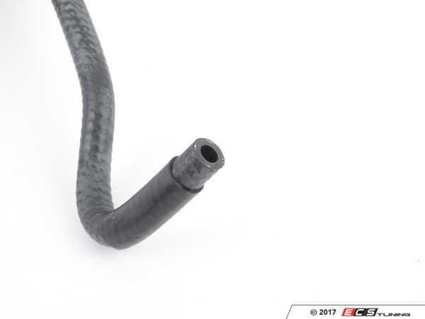 URO - 2025015982 - Radiator Hose - Priced Each