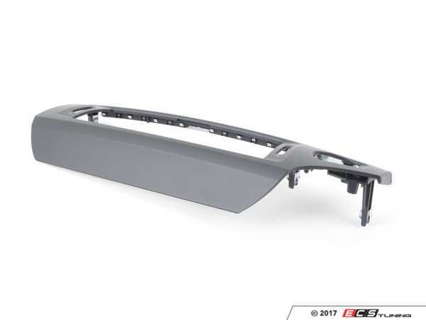 Genuine BMW - 51459184122 - Dashboard cover (51-45-9-184-122)