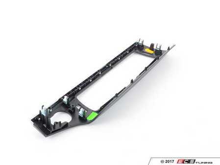 Genuine BMW - 51459184122 - Dashboard cover (51-45-9-184-122)