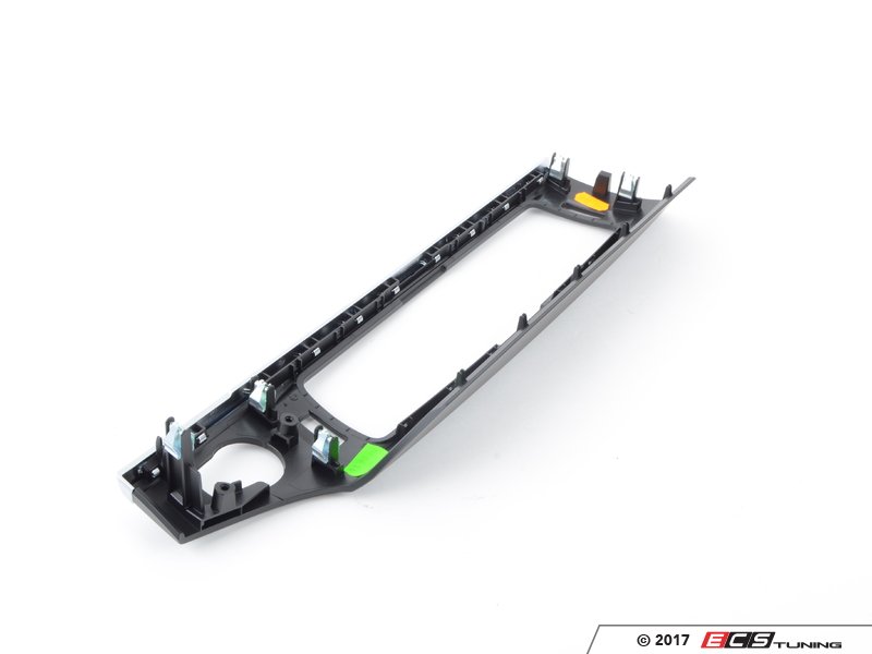 Genuine BMW - 51459184122 - Dashboard cover (51-45-9-184-122)