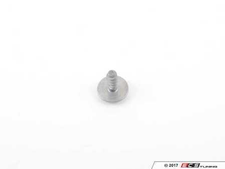 Genuine Volkswagen Audi - N91123501 - BOLT (N 911 235 01)