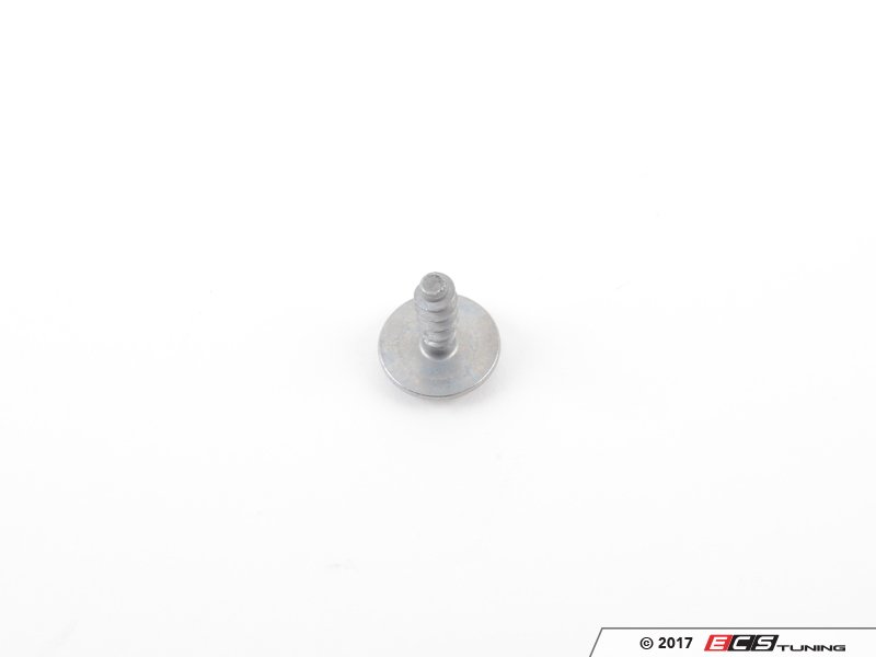 Genuine Volkswagen Audi - N91123501 - BOLT (N 911 235 01)