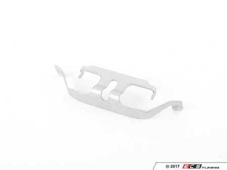 Genuine BMW - 34216850853 - Retaining Clip - Brake Pads (34-21-6-850-853)