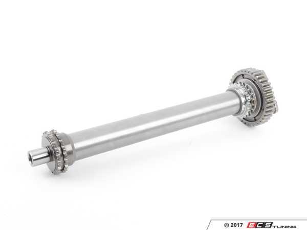 Genuine Porsche - 99610590107 - Intermediate Shaft