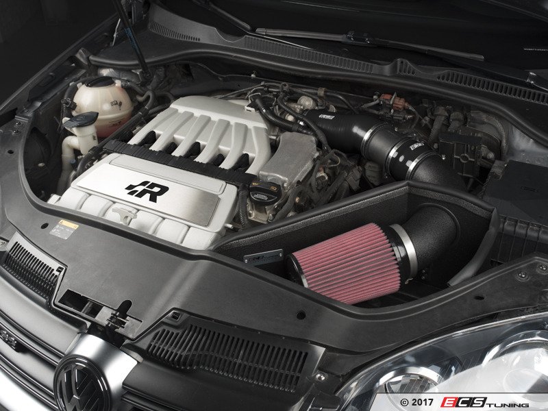 Enthusiast Bundles - 014107LAEBKT - MK5 R32 Valved Catback Exhaust ...