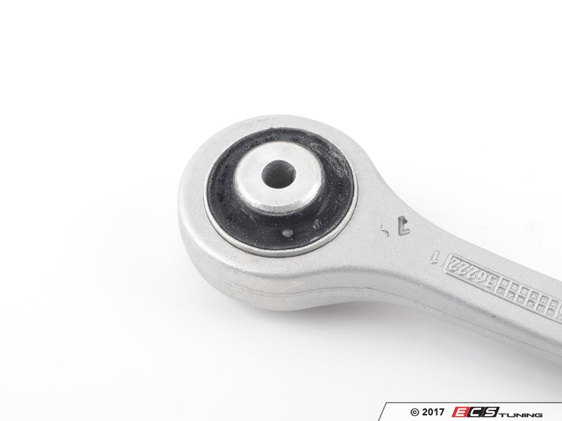 Genuine Volkswagen Audi - 4H0407506F - Front Upper Control Arm ...