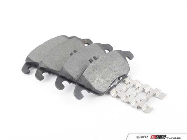 Bosch - 0054201320 - Front Brake Pad Set
