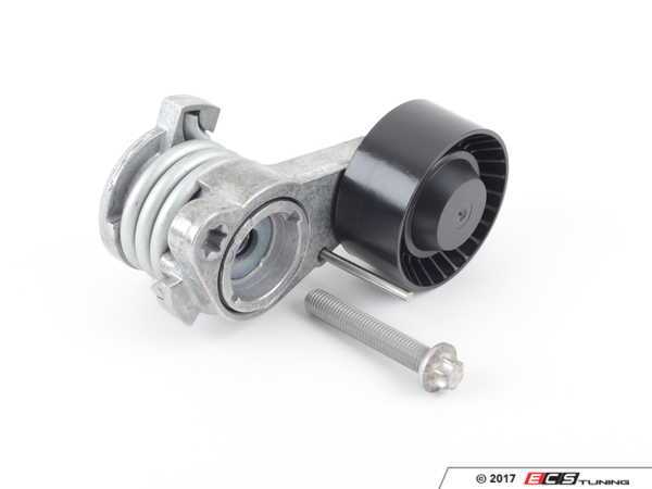 Ina - 11288620022 - Mechanical Accesory Belt Tensioner Assembly