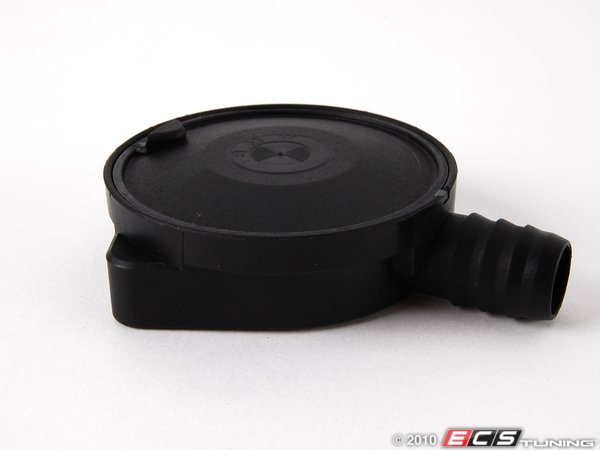 Genuine BMW - 11157501567 - Crankcase Vent Valve (11-15-7-501-567)