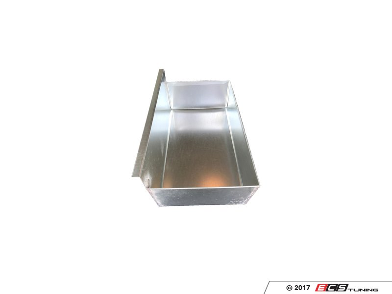 MKAH Motorsports - E36-L-BB - E36 Battery Box 13x7.5 - E36 - (NO LONGER ...