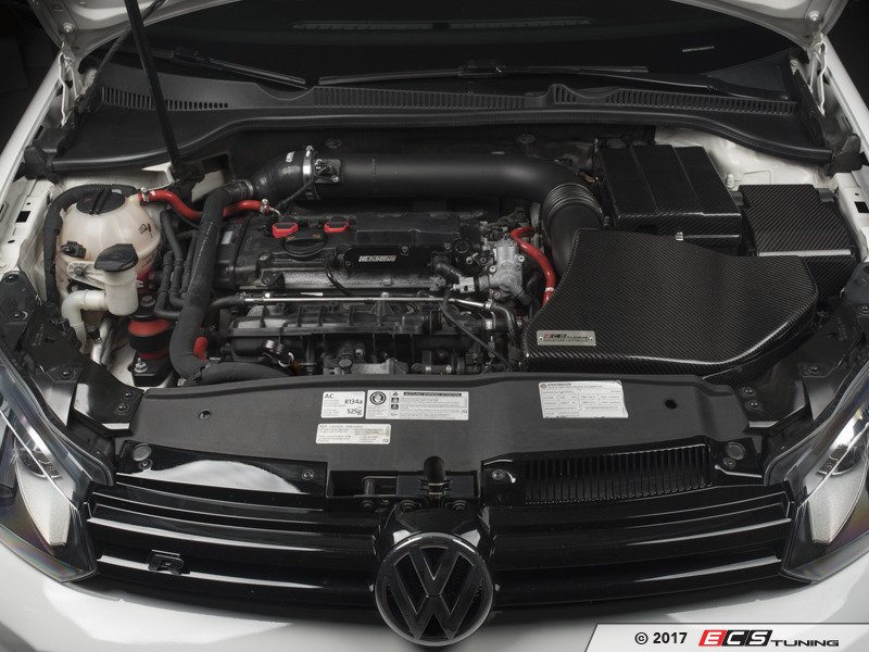 ECS News - ECS Performance Intakes for your VW or Audi