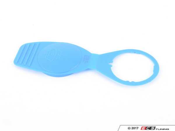 Dansk - 1K0955455 - Washer Fluid Reservoir Cap