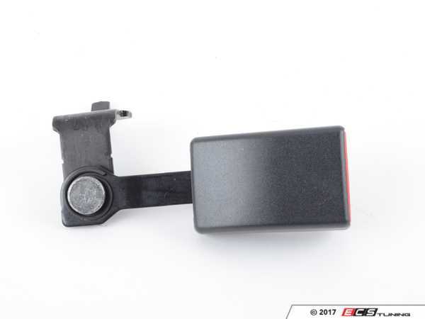 Genuine BMW - 72117395073 - LOWER BELT REAR LEFT (72-11-7-395-073)