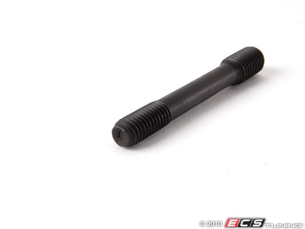 Genuine Volkswagen Audi - 06B109166 - Tensioning Roller Stud (06B 109 166)