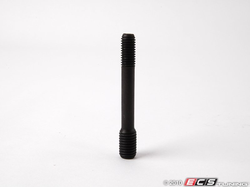 Genuine Volkswagen Audi - 06B109166 - Tensioning Roller Stud (06B 109 166)