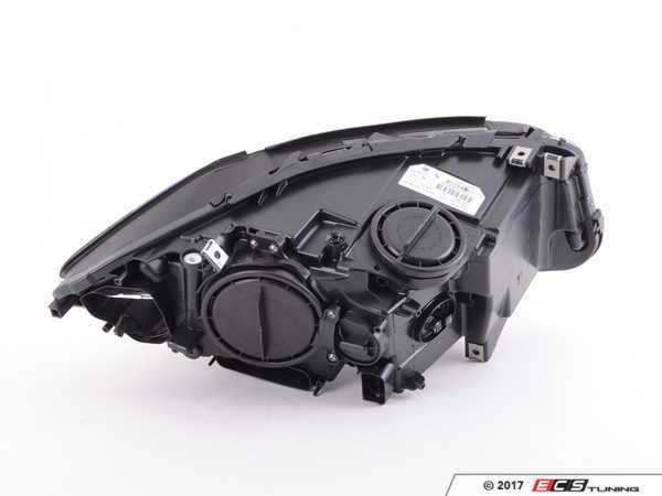 Genuine BMW - 63117271903 - AHL-Xenon Headlight - Left (63-11-7-271-903)