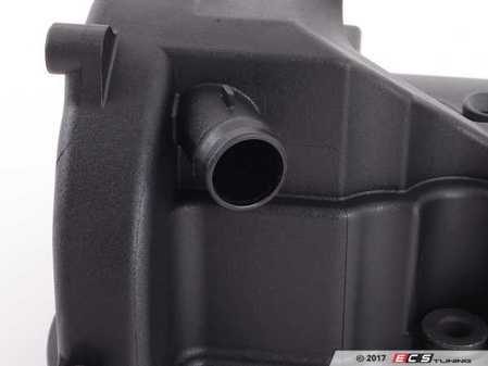 Genuine Volkswagen Audi - 059103469BD - Valve Cover - Left (059 103 469 BD)