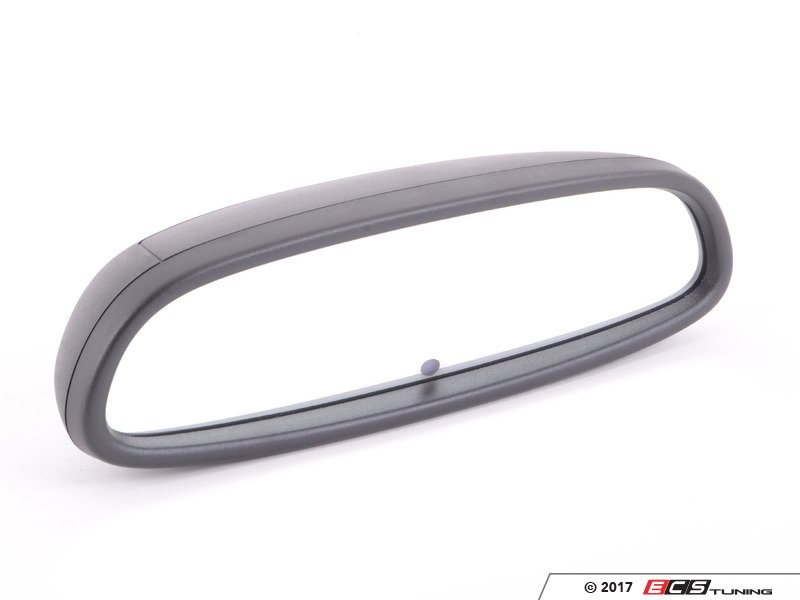 Genuine BMW - 51169256134 - REARVIEW MIRROR EC (51-16-9-256-134)