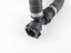 Genuine BMW - 17122284290 - Coolant hose (17-12-2-284-290)