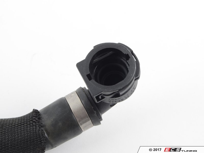 Genuine BMW - 17122284290 - Coolant hose (17-12-2-284-290)