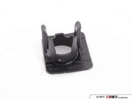 Genuine BMW - 51127213859 - SET OF MOUNTS FOR PD (51-12-7-213-859)