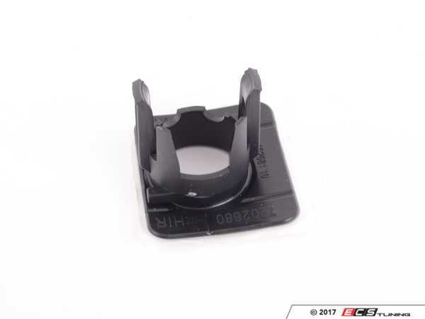 Genuine BMW - 51127213859 - SET OF MOUNTS FOR PD (51-12-7-213-859)