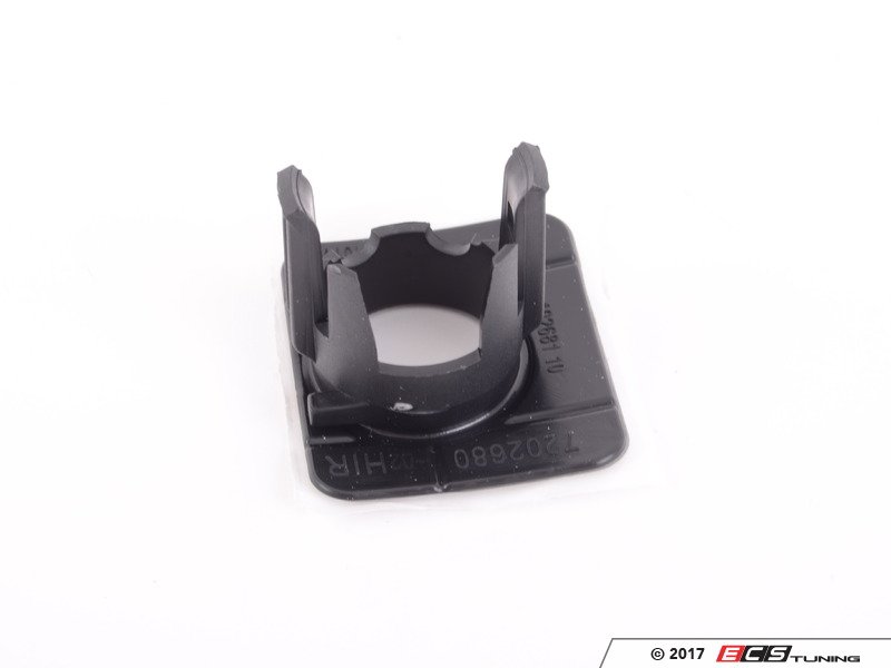 Genuine BMW - 51127213859 - SET OF MOUNTS FOR PD (51-12-7-213-859)