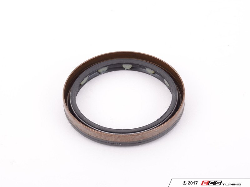 Genuine MINI - 27109807673 - Shaft Seal (27-10-9-807-673)