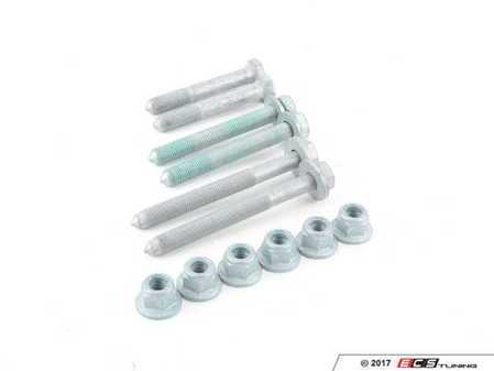 Genuine Volkswagen Audi - N90625902KT - Front Lower Control Arm ...