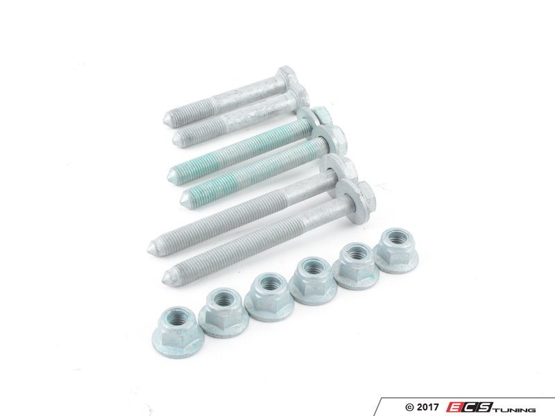 Genuine Volkswagen Audi - N90625902KT - Front Lower Control Arm ...