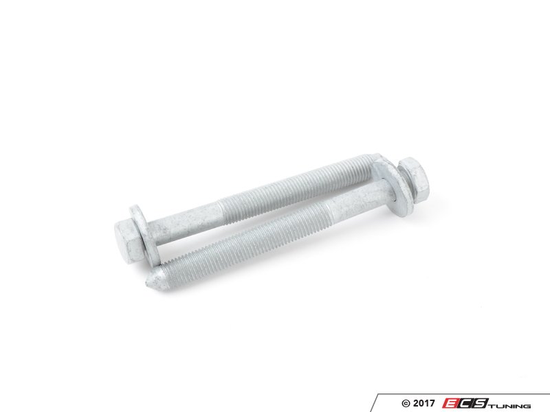 Genuine Volkswagen Audi - N90625902KT - Front Lower Control Arm ...