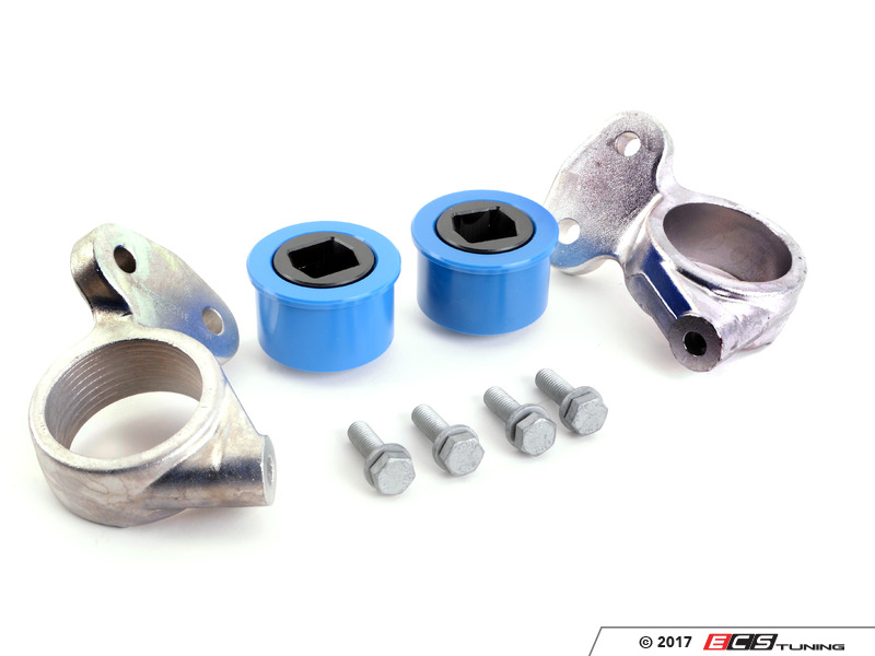 ECS News - NEW Turner E46 M3 Series Poly Front Control Arm Bushing