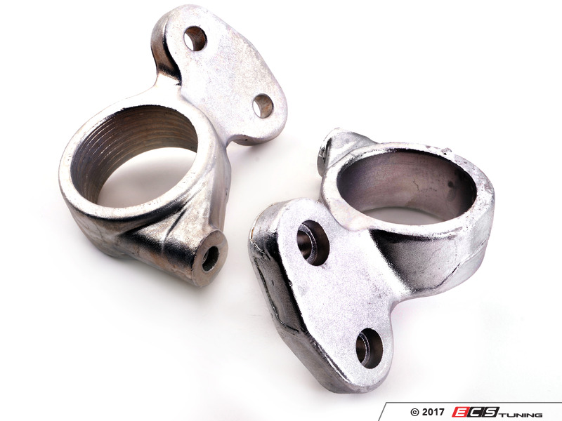 ECS News - NEW Turner E46 M3 Series Poly Front Control Arm Bushing