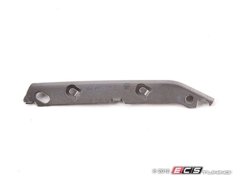 Genuine BMW - 51117134098 - Front Bumper Insert - Right (51-11-7-134-098)