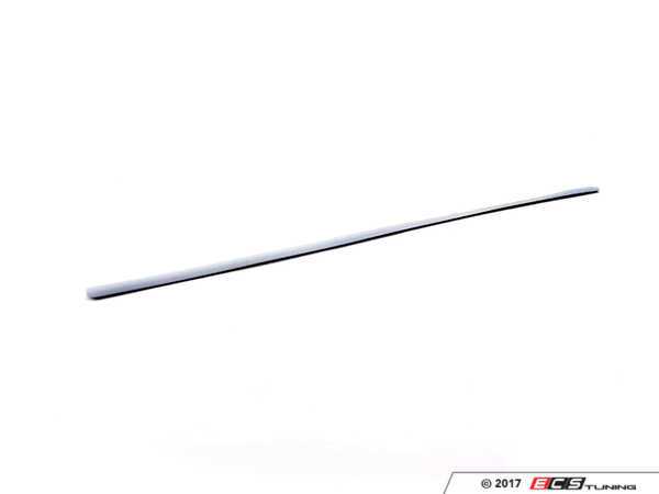 Genuine Volkswagen Audi - 3B0853515AGRU - B5 Door Protection Strip ...