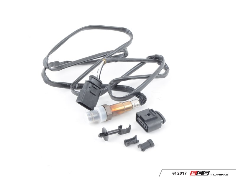 Genuine Volkswagen Audi - 1K0998262B - Oxygen Sensor (1K0 998 262 B)
