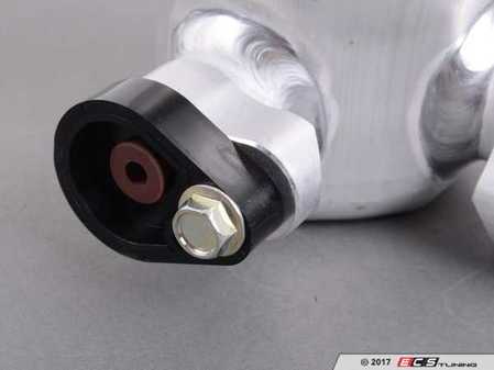 Genuine Volkswagen Audi - 4E0820189Q - A/C Receiver Drier (4E0 820 189 Q)