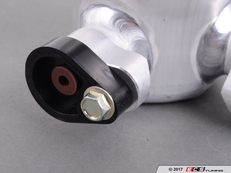 Genuine Volkswagen Audi - 4E0820189Q - A/C Receiver Drier (4E0 820 189 Q)