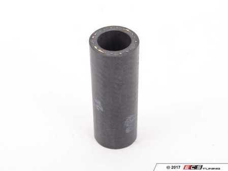 Genuine Volkswagen Audi - 4G0121449P - Coolant Hose (4G0 121 449 P)