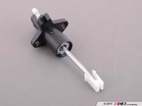 Febi - 1J1721388G - Clutch Master Cylinder