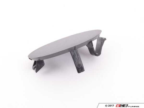 Genuine Volkswagen Audi - 420807752C9B9 - COVER (420 807 752 C 9B9)