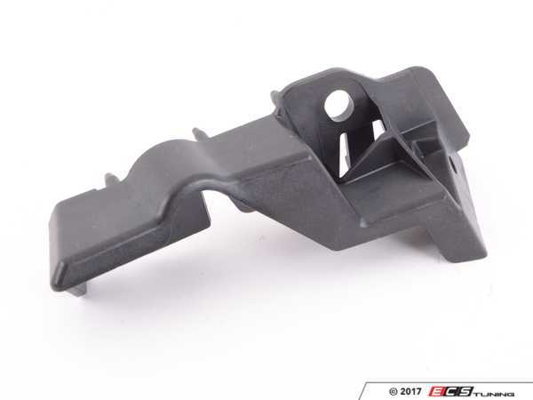 Genuine Volkswagen Audi - 8K0807284D - Front Bumper Guide - Right (8K0 ...