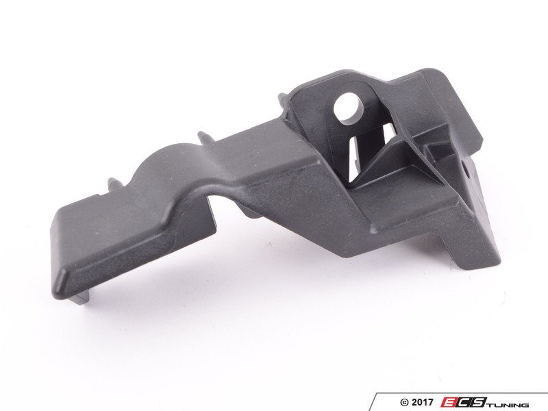 Genuine Volkswagen Audi - 8K0807284D - Front Bumper Guide - Right (8K0 ...