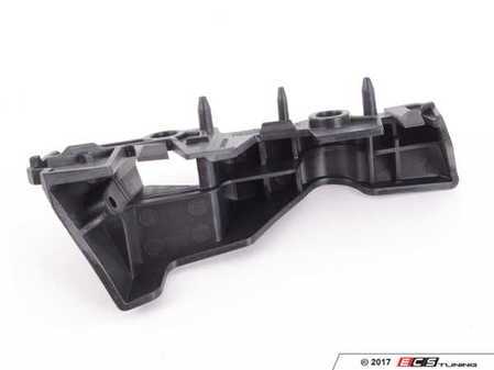 Genuine Volkswagen Audi - 8K0807284D - Front Bumper Guide - Right (8K0 ...