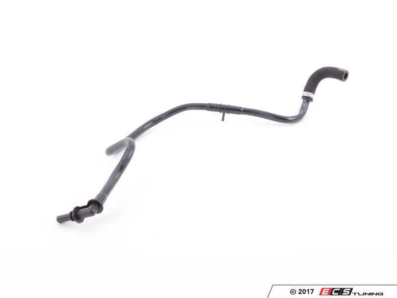 Genuine BMW - 34336769622 - E90 Brake Booster Hose - Vacuum Pump Hose ...