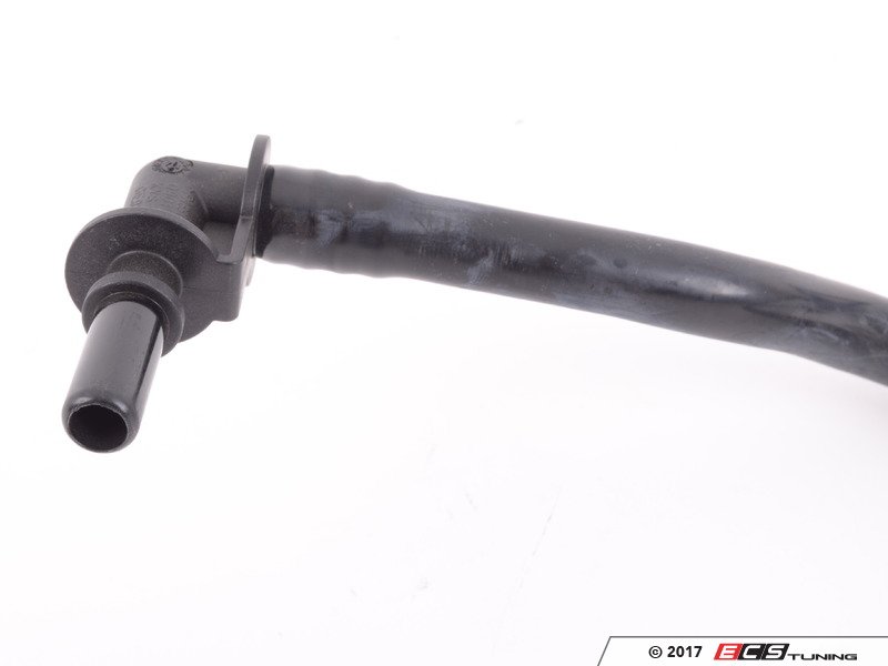 Genuine BMW - 34336769622 - E90 Brake Booster Hose - Vacuum Pump Hose ...