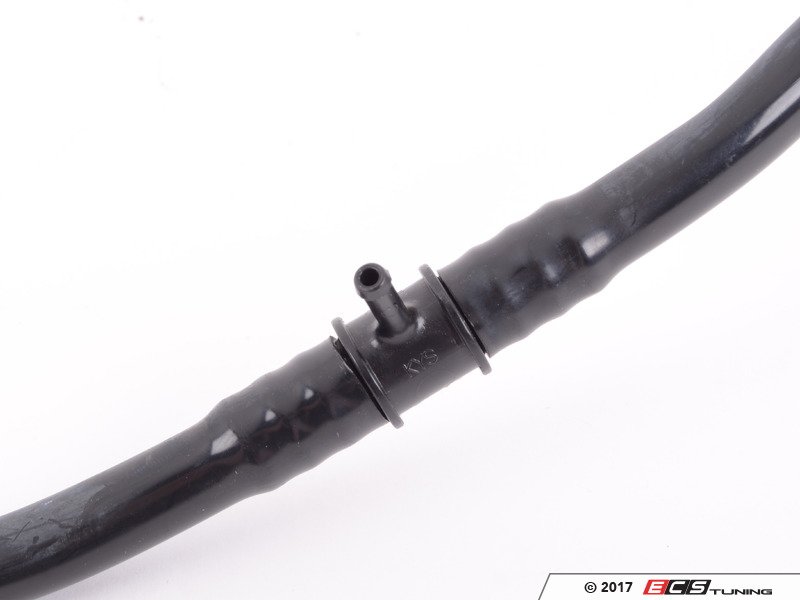 Genuine BMW - 34336769622 - E90 Brake Booster Hose - Vacuum Pump Hose ...